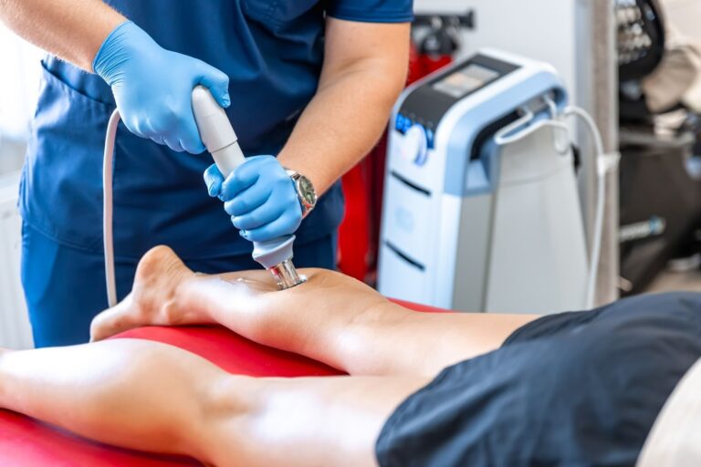 What is SoftWave Therapy? SoftWave Therapy vs Shockwave Therapy ...